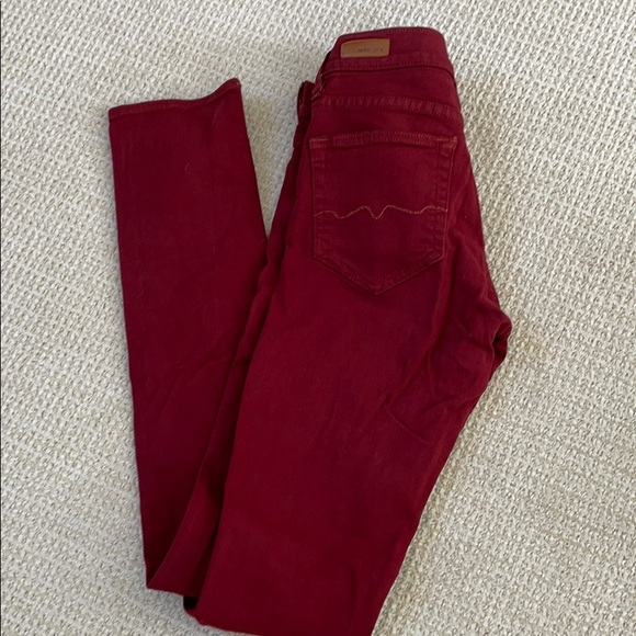 Red Engine | Jeans | Red Engine Cayenne Low Rise Skinny Jeans | Poshmark